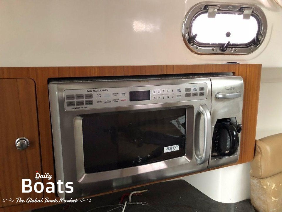 2009 Everglades 320 Ex for sale. View price, photos and Buy 2009 ...