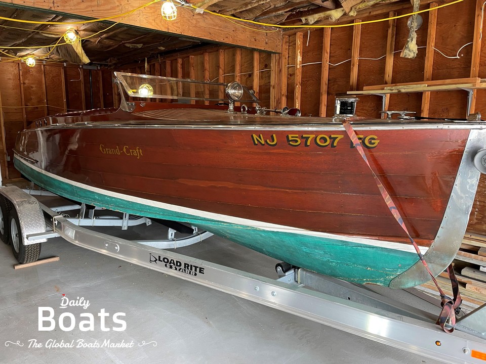 1982 Grand Craft Roosevelt for sale. View price, photos and Buy 1982 ...