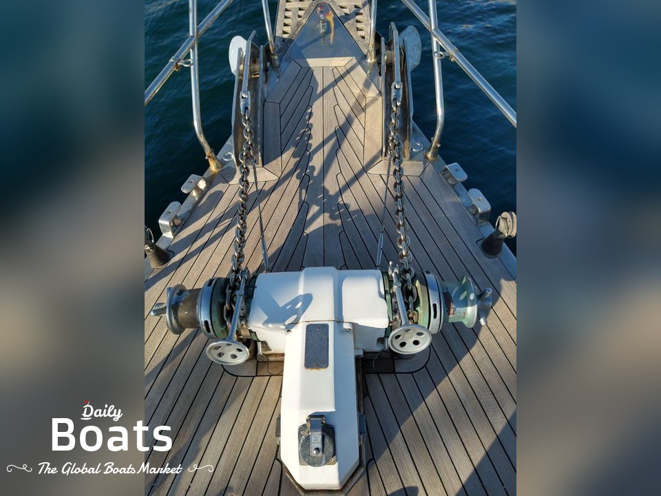 1990 Custom Steel Ketch 68 for sale. View price, photos and Buy 1990 ...