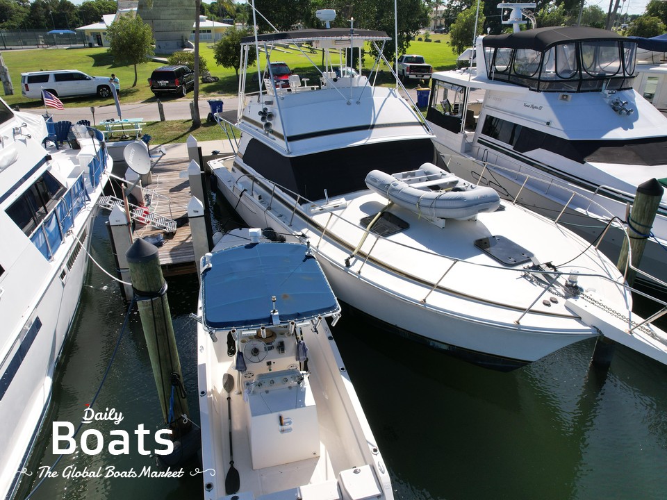 1979 Bertram 46 Convertible for sale. View price, photos and Buy 1979 ...