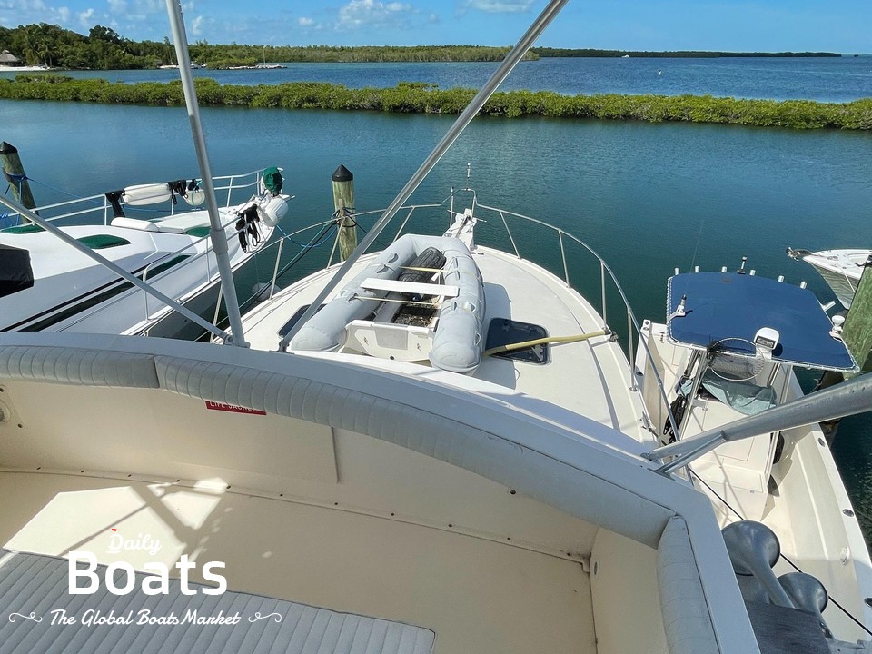 1979 Bertram 46 Convertible for sale. View price, photos and Buy 1979 ...