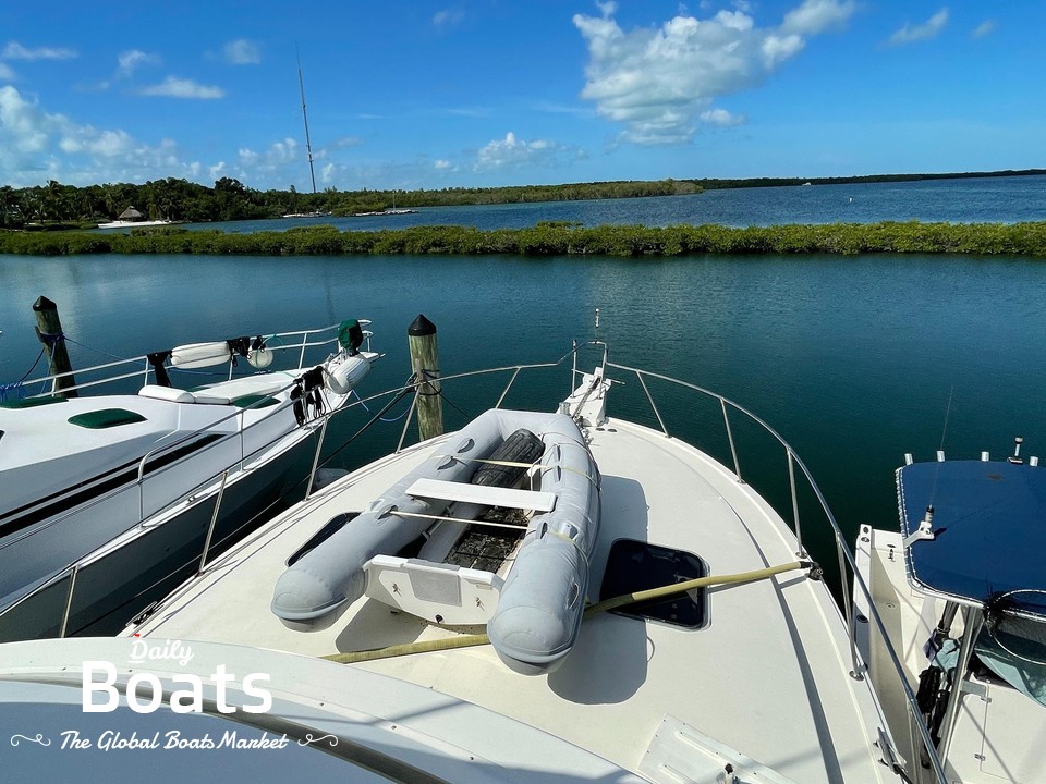 1979 Bertram 46 Convertible for sale. View price, photos and Buy 1979 ...