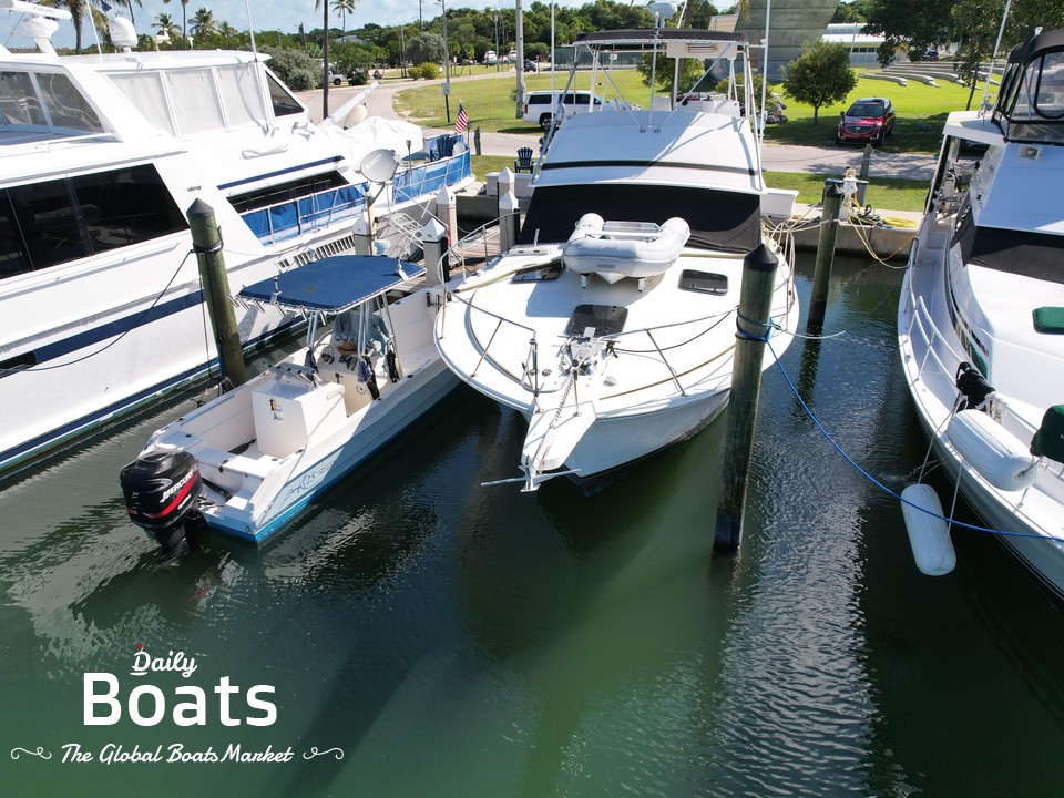 1979 Bertram 46 Convertible for sale. View price, photos and Buy 1979 ...