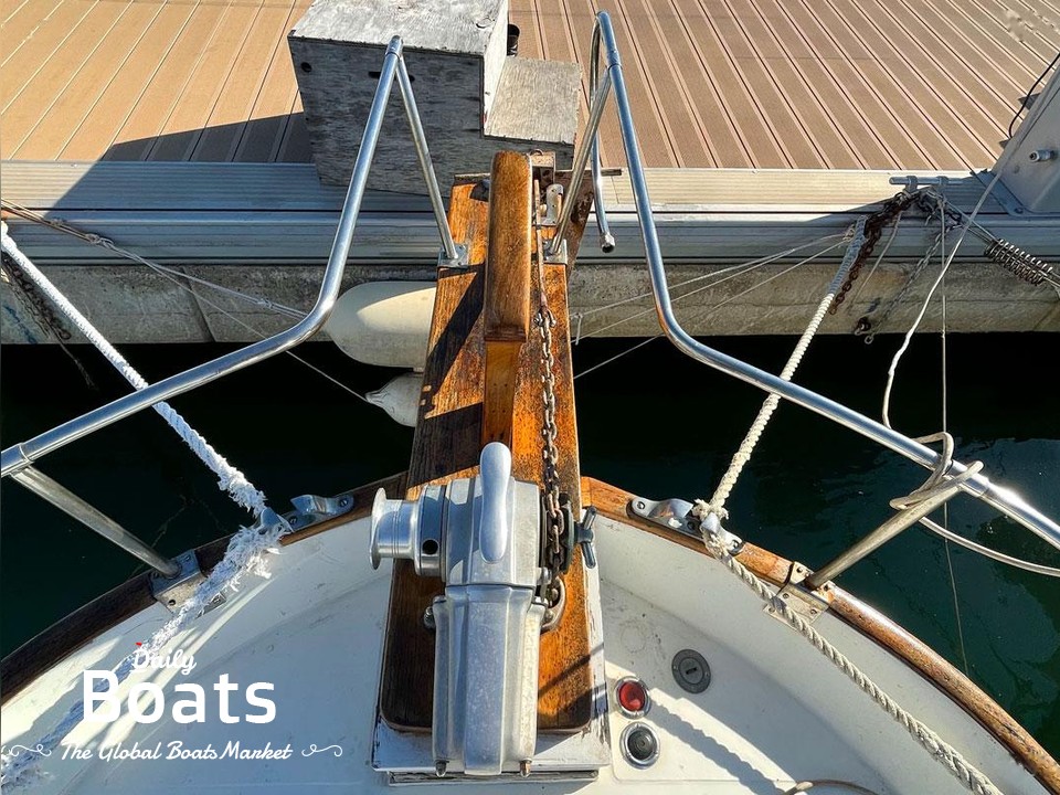 1983 Llaut Majoni Espalmador for sale. View price, photos and Buy 1983 ...