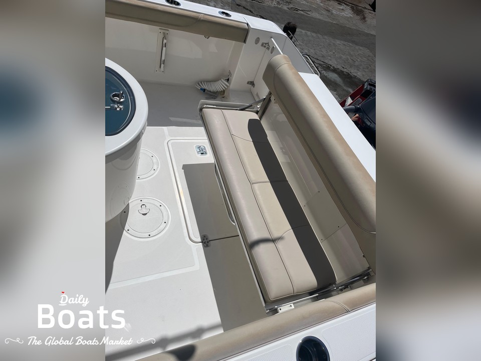 2015 Pursuit C 260 Center Console for sale. View price, photos and Buy ...