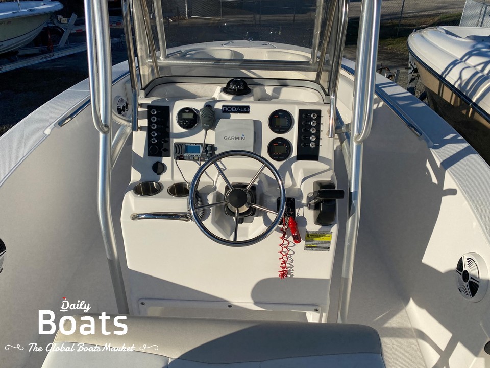 2014 Robalo R200 Center Console for sale. View price, photos and Buy ...