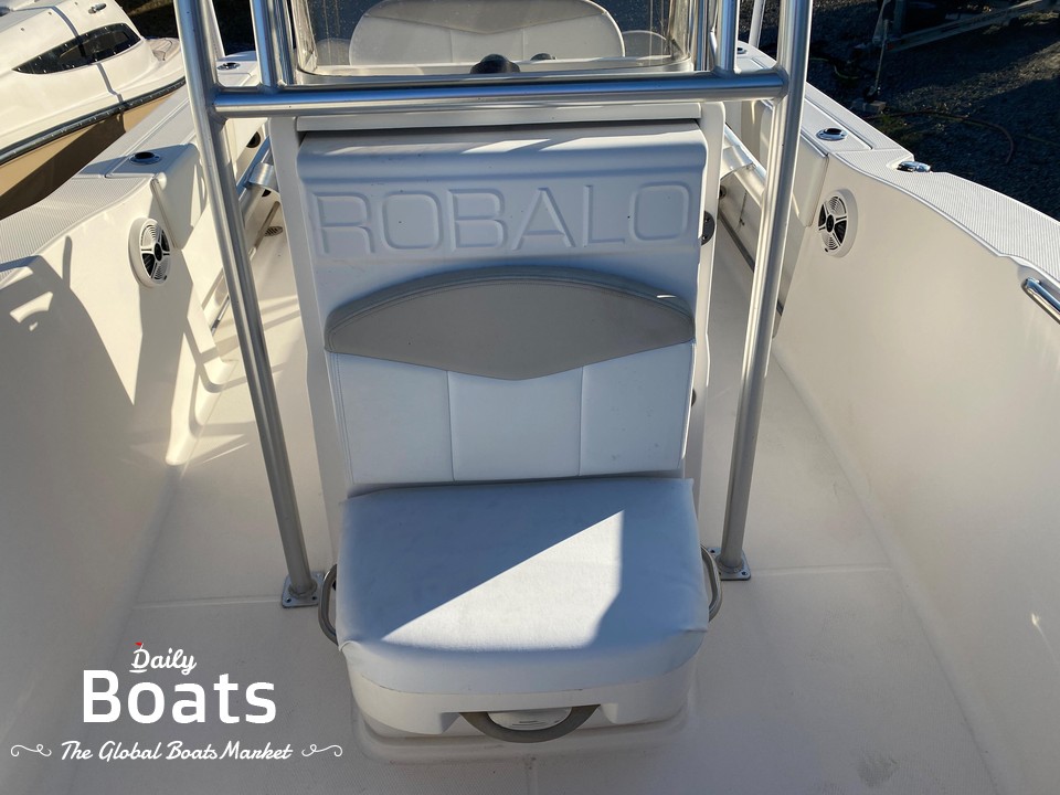 2014 Robalo R200 Center Console for sale. View price, photos and Buy ...