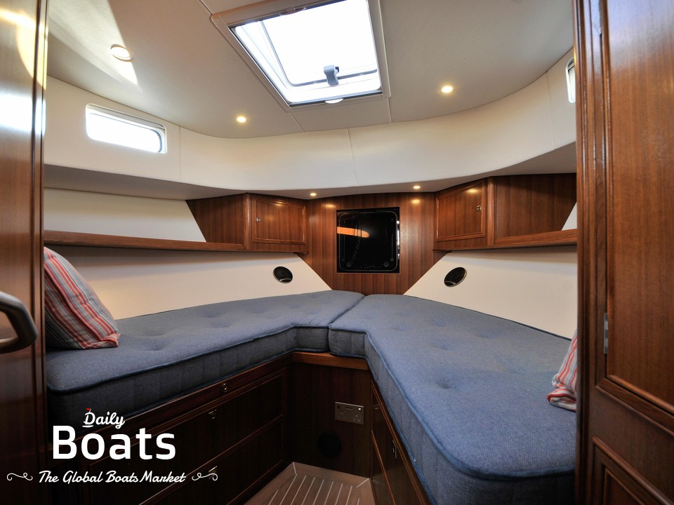 2016 Seaward 42 for sale. View price, photos and Buy 2016 Seaward 42 ...
