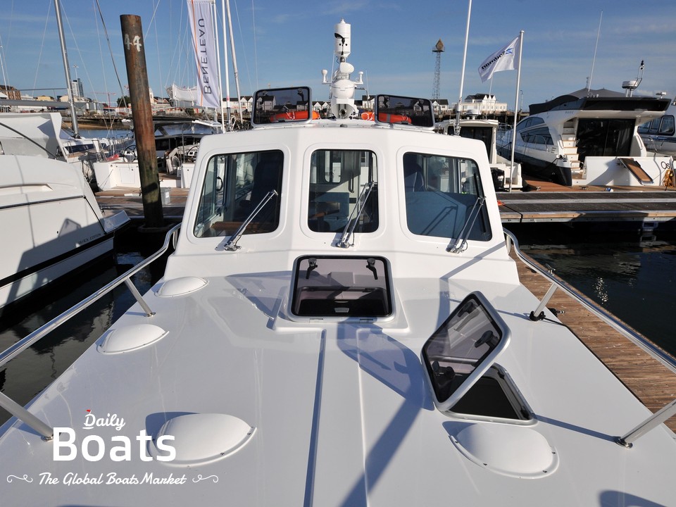 2016 Seaward 42 for sale. View price, photos and Buy 2016 Seaward 42 ...