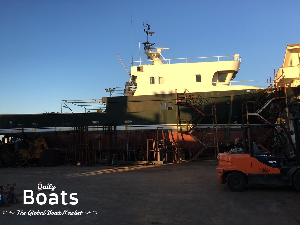 1979 Custom Tug for sale. View price, photos and Buy 1979 Custom Tug ...