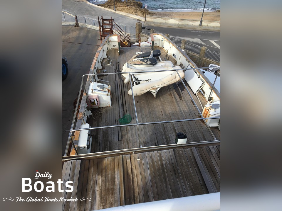 1979 Custom Tug for sale. View price, photos and Buy 1979 Custom Tug ...