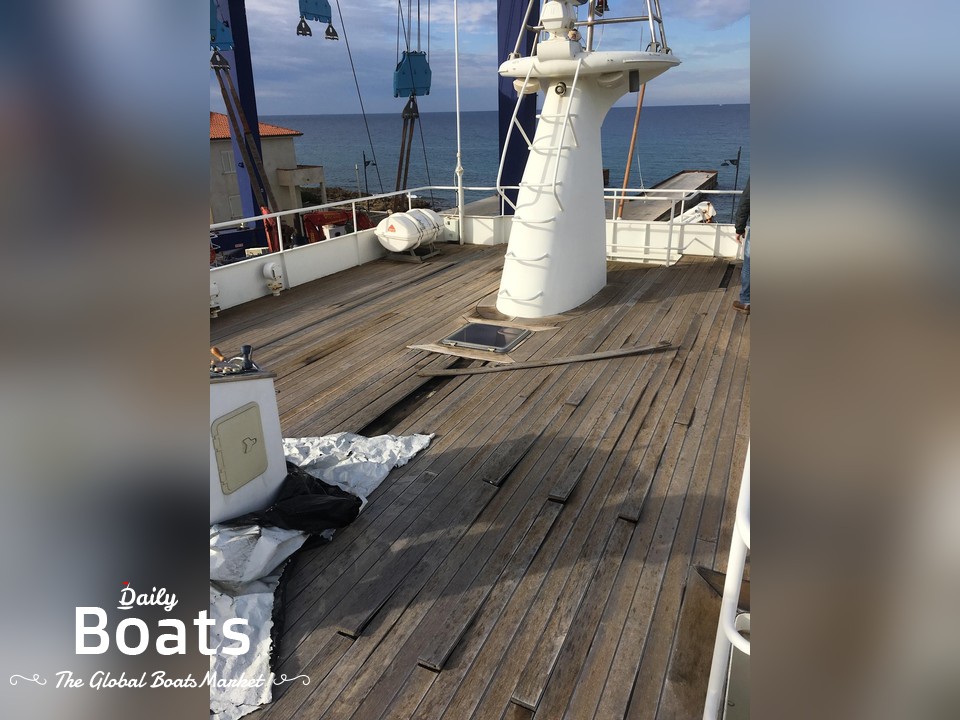 1979 Custom Tug for sale. View price, photos and Buy 1979 Custom Tug ...