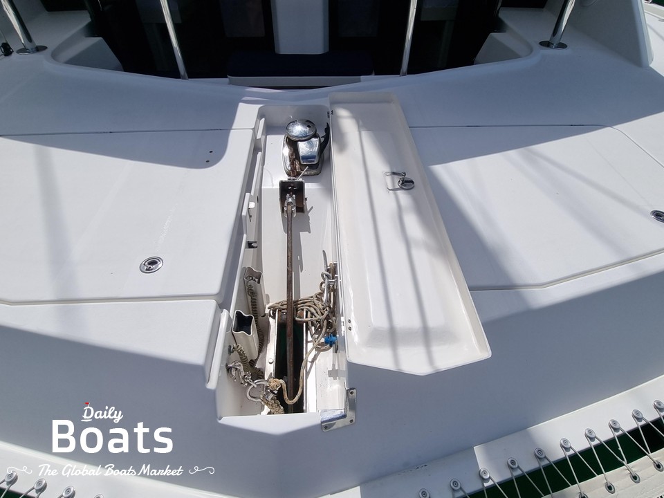 2016 Leopard 58 for sale. View price, photos and Buy 2016 Leopard 58 ...