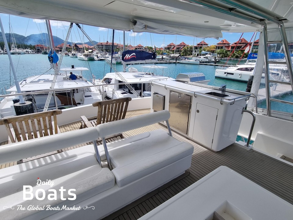 2016 Leopard 58 for sale. View price, photos and Buy 2016 Leopard 58 ...