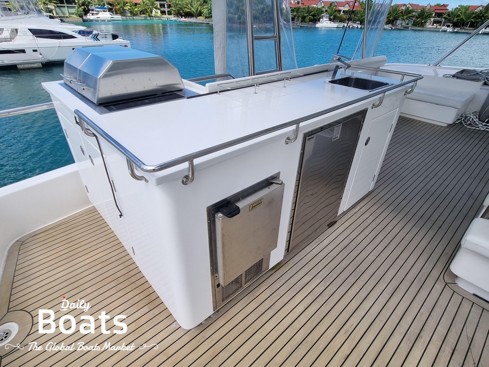 2016 Leopard 58 for sale. View price, photos and Buy 2016 Leopard 58 ...