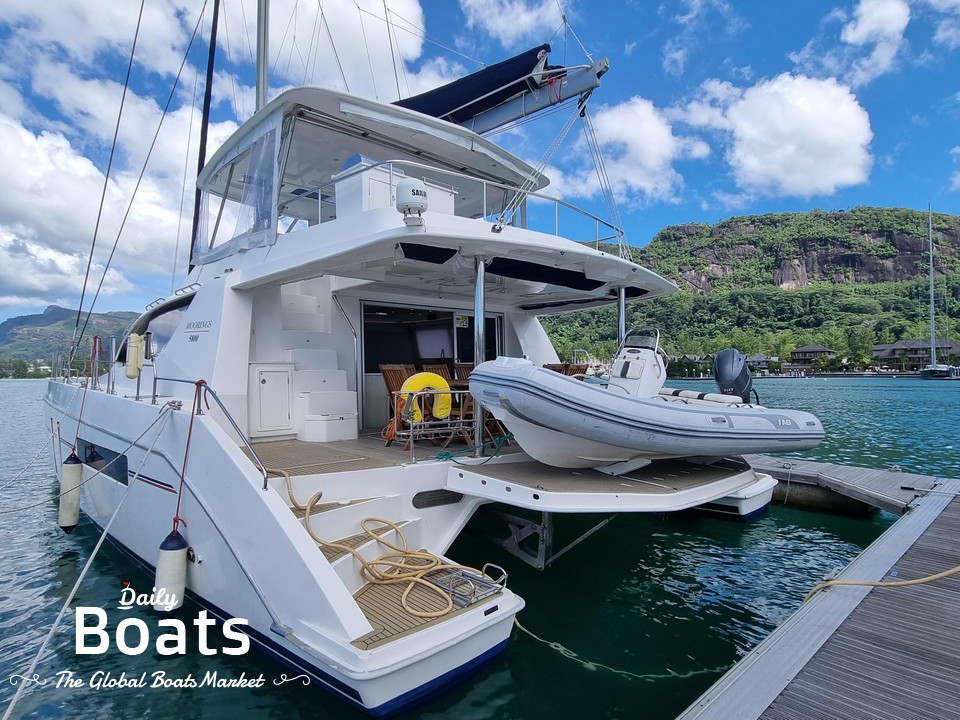 2016 Leopard 58 for sale. View price, photos and Buy 2016 Leopard 58 ...