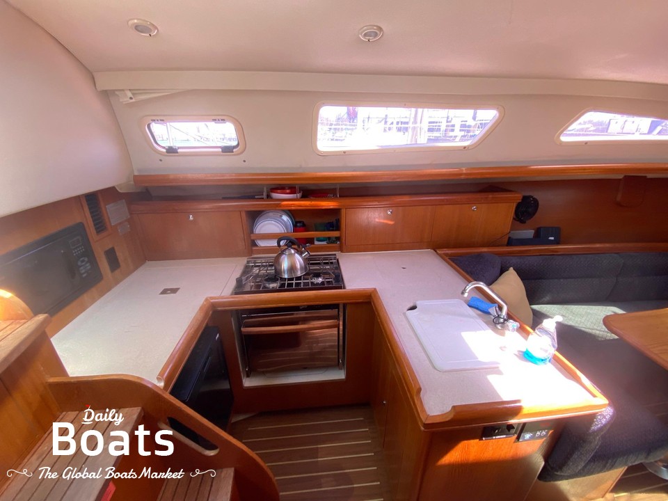 2004 Hunter 33 for sale. View price, photos and Buy 2004 Hunter 33 #324144