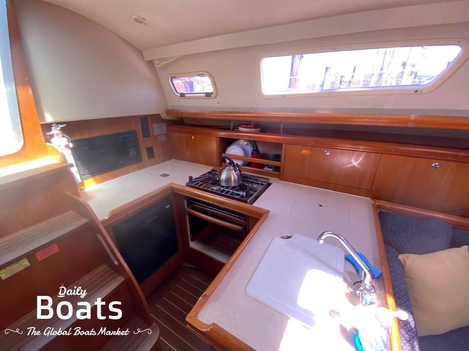 2004 Hunter 33 for sale. View price, photos and Buy 2004 Hunter 33 #324144