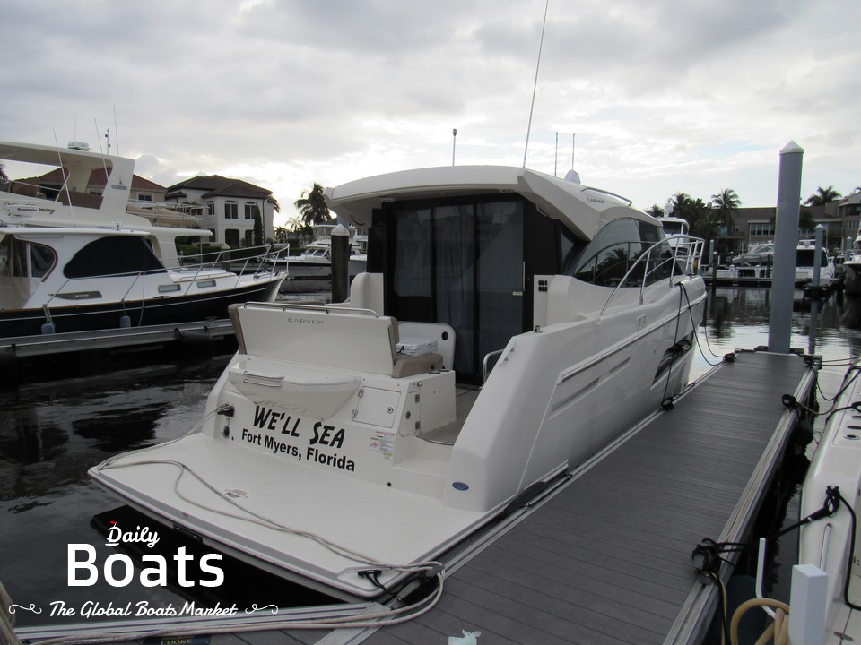 2018 Carver C34 for sale. View price, photos and Buy 2018 Carver C34 ...