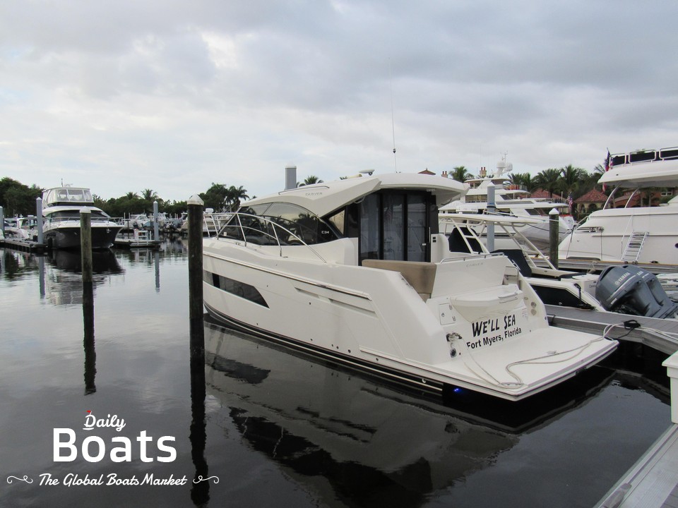 2018 Carver C34 for sale. View price, photos and Buy 2018 Carver C34 ...