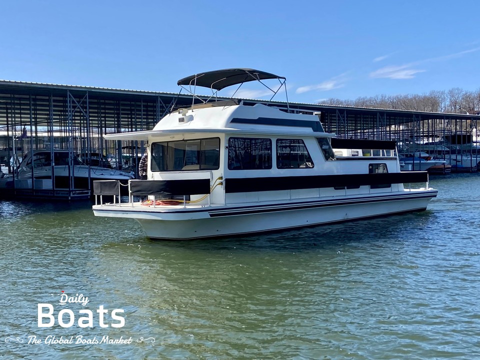 1999 Gibson 44 Standard for sale. View price, photos and Buy 1999 ...