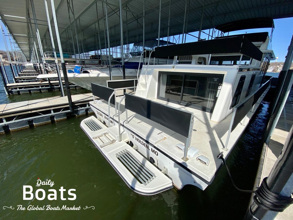 1999 Gibson 44 Standard for sale. View price, photos and Buy 1999 ...