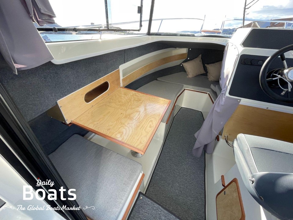 2022 Swordfish 645 Pilot for sale. View price, photos and Buy 2022 ...