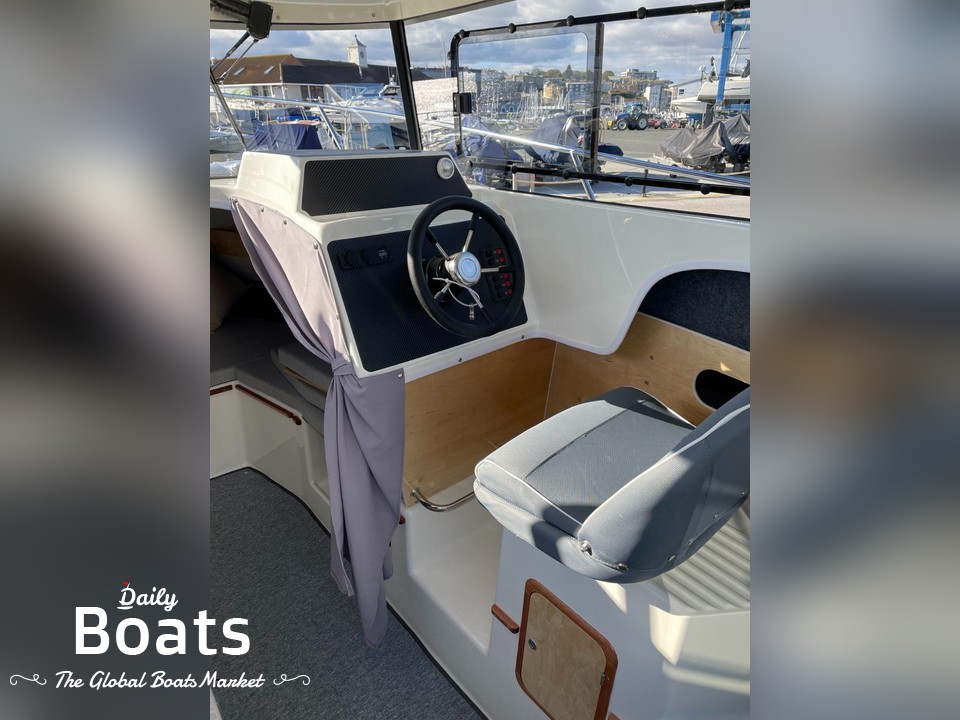 2022 Swordfish 645 Pilot for sale. View price, photos and Buy 2022 ...