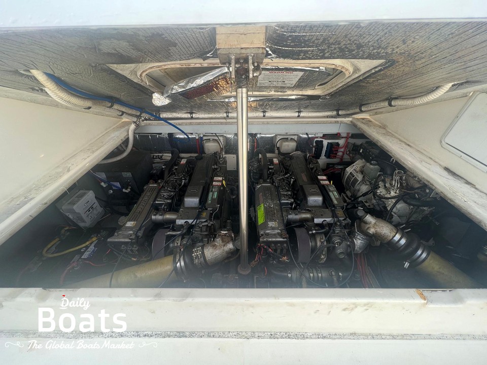 2003 Shamrock 290 Offshore for sale. View price, photos and Buy 2003 ...