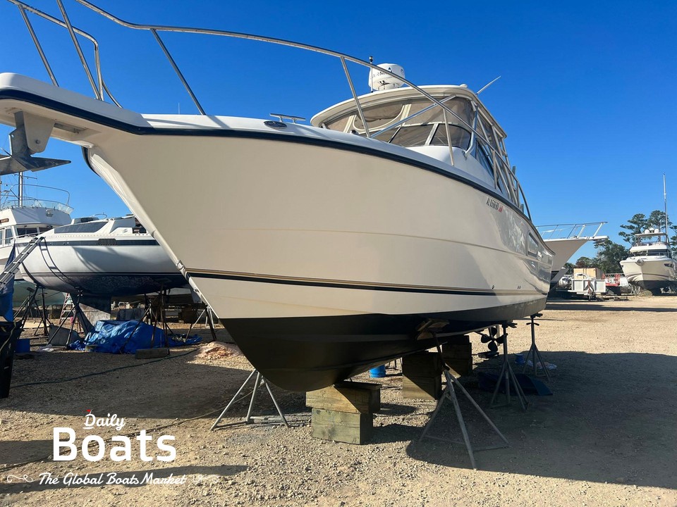 2003 Shamrock 290 Offshore for sale. View price, photos and Buy 2003 ...