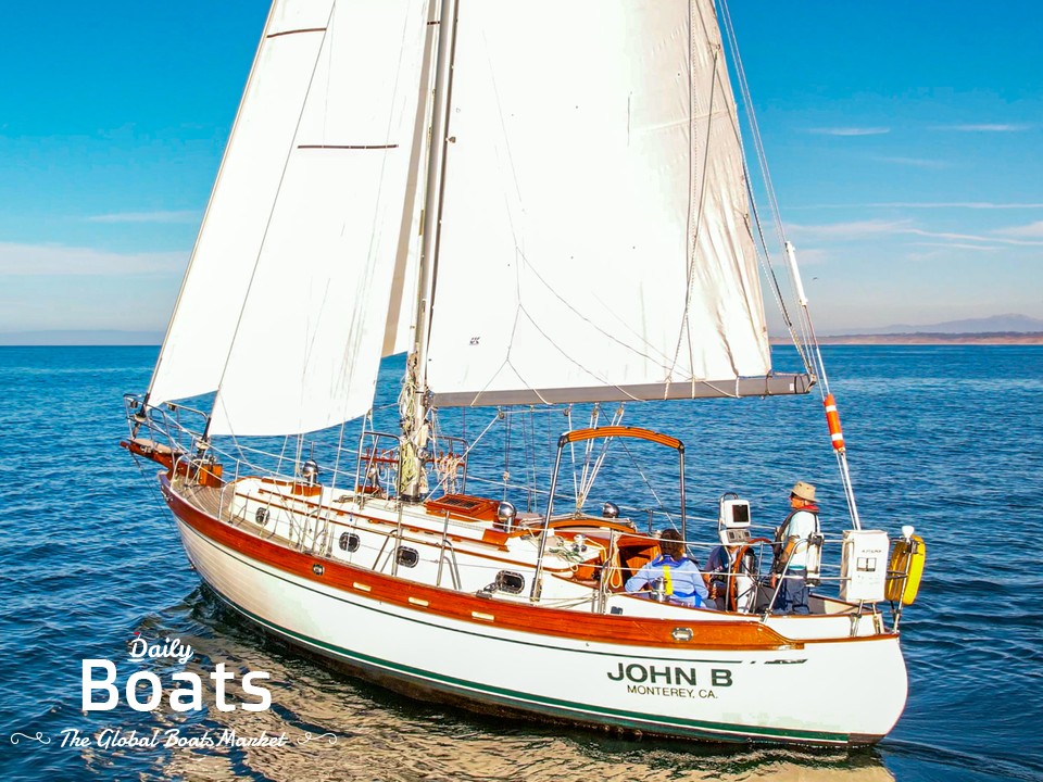 2009 Tayana 37 for sale. View price, photos and Buy 2009 Tayana 37 #324167