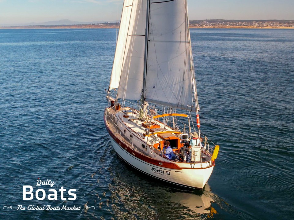 2009 Tayana 37 for sale. View price, photos and Buy 2009 Tayana 37 #324167