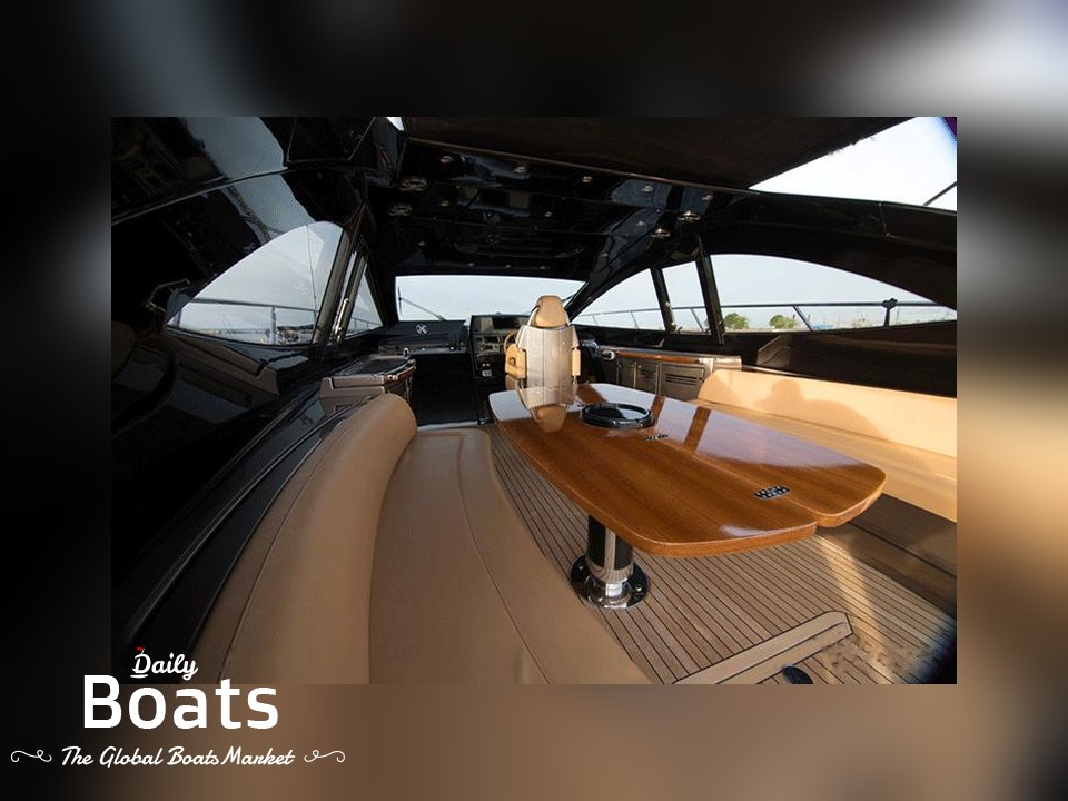 2010 Riva 63' Vertigo for sale. View price, photos and Buy 2010 Riva 63 ...