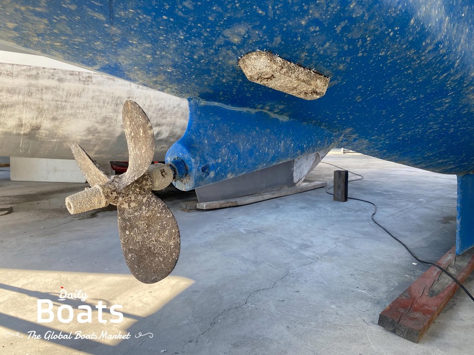 2005 Dean 440 Space for sale. View price, photos and Buy 2005 Dean 440 ...