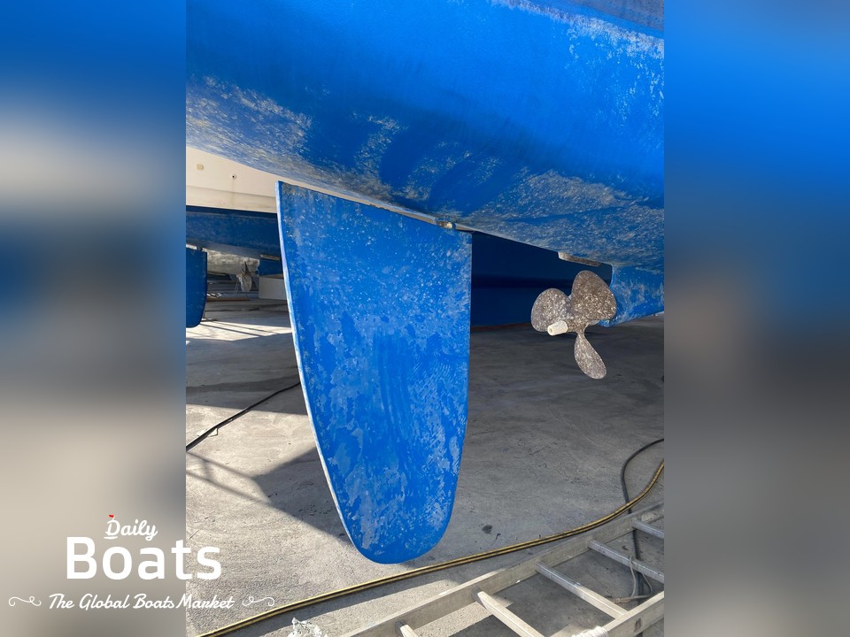 2005 Dean 440 Space for sale. View price, photos and Buy 2005 Dean 440 ...