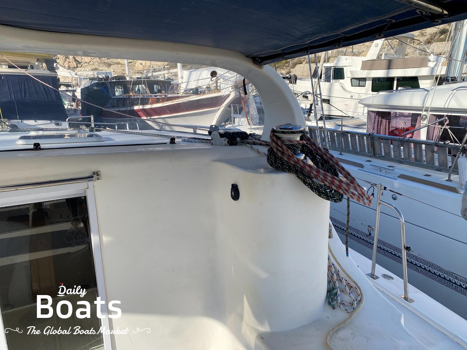 2005 Dean 440 Space for sale. View price, photos and Buy 2005 Dean 440 ...