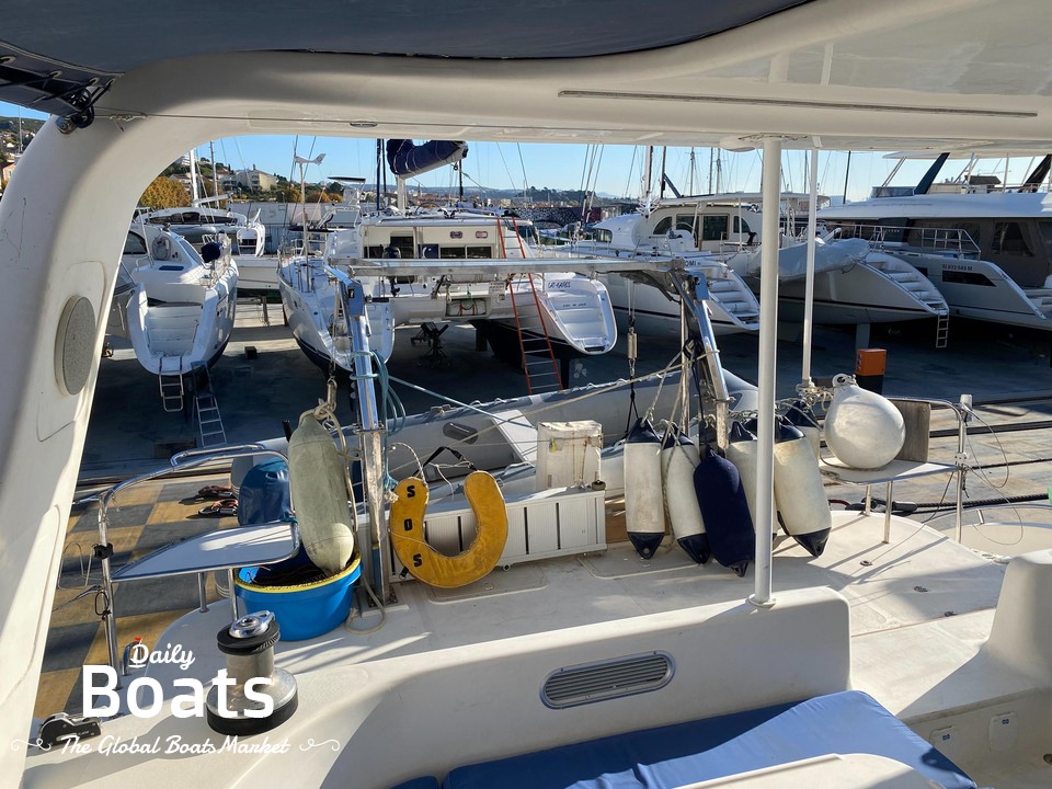 2005 Dean 440 Space for sale. View price, photos and Buy 2005 Dean 440 ...