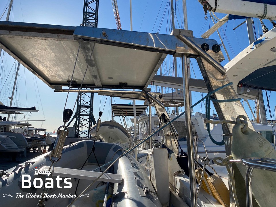 2005 Dean 440 Space for sale. View price, photos and Buy 2005 Dean 440 ...