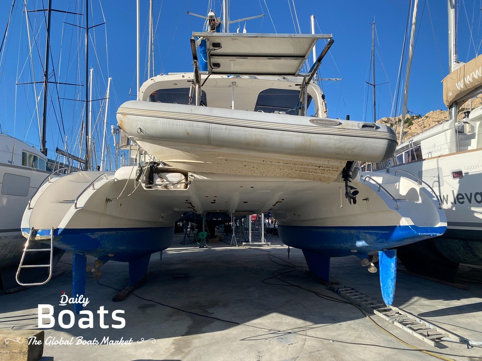 2005 Dean 440 Space for sale. View price, photos and Buy 2005 Dean 440 ...