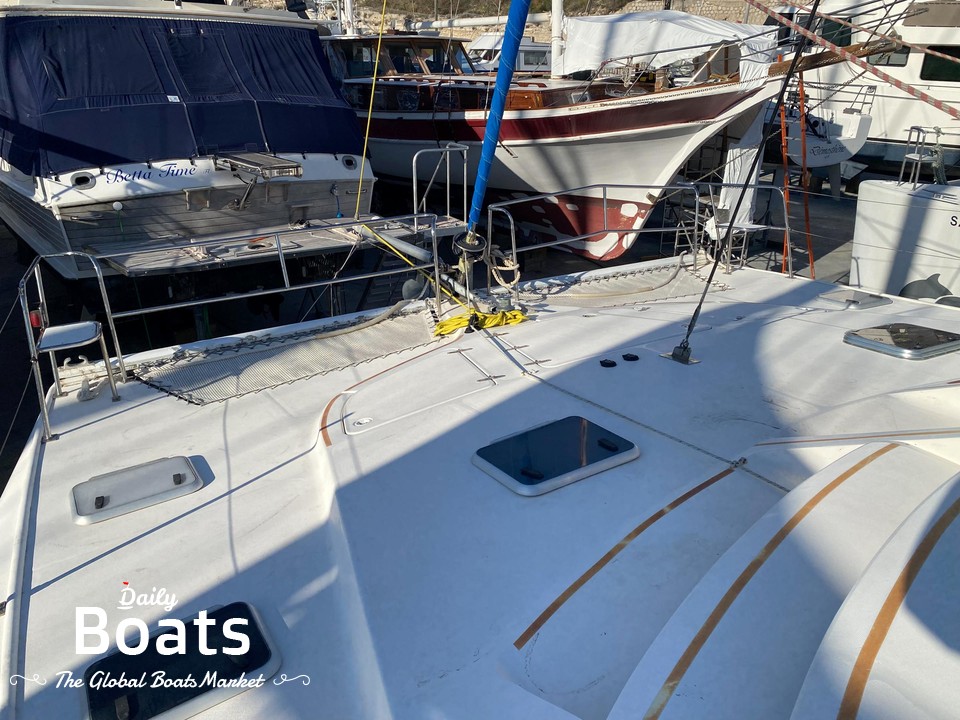 2005 Dean 440 Space for sale. View price, photos and Buy 2005 Dean 440 ...