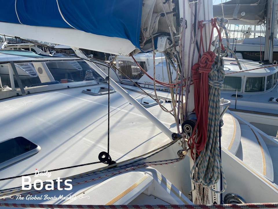 2005 Dean 440 Space for sale. View price, photos and Buy 2005 Dean 440 ...