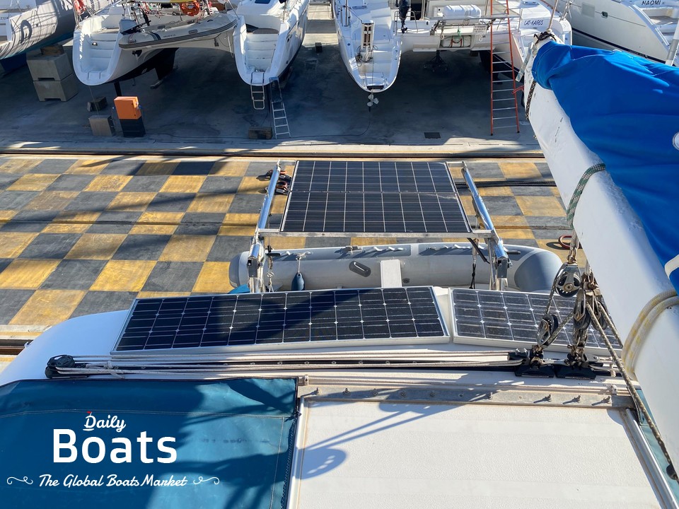 2005 Dean 440 Space for sale. View price, photos and Buy 2005 Dean 440 ...