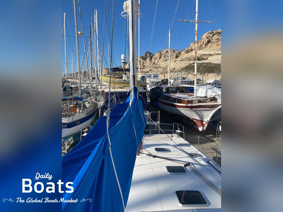 2005 Dean 440 Space for sale. View price, photos and Buy 2005 Dean 440 ...