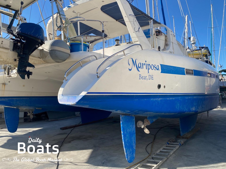 2005 Dean 440 Space for sale. View price, photos and Buy 2005 Dean 440 ...