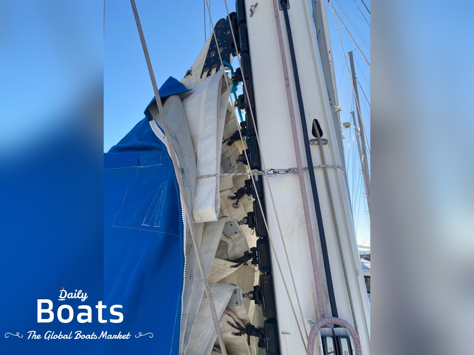 2005 Dean 440 Space for sale. View price, photos and Buy 2005 Dean 440 ...