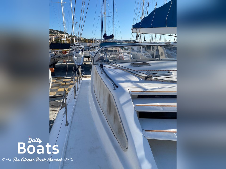 2005 Dean 440 Space for sale. View price, photos and Buy 2005 Dean 440 ...