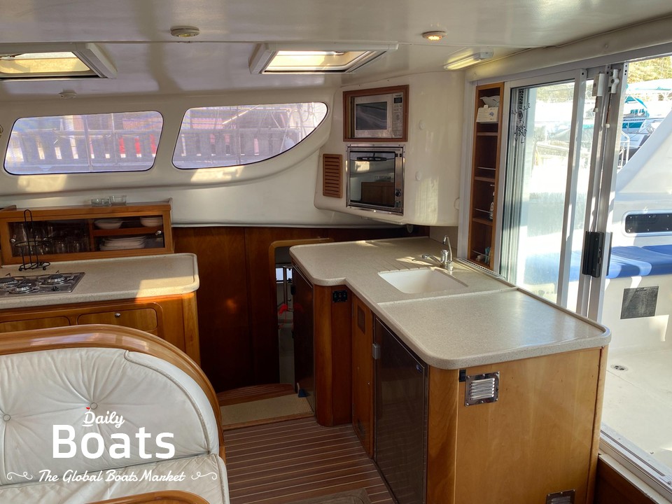 2005 Dean 440 Space for sale. View price, photos and Buy 2005 Dean 440 ...