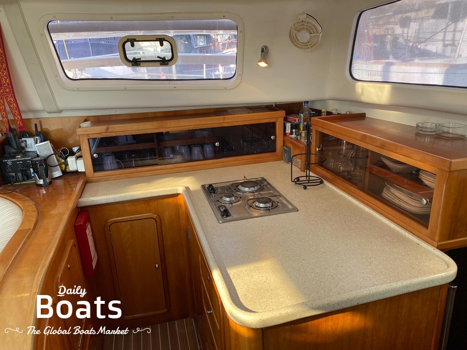 2005 Dean 440 Space for sale. View price, photos and Buy 2005 Dean 440 ...