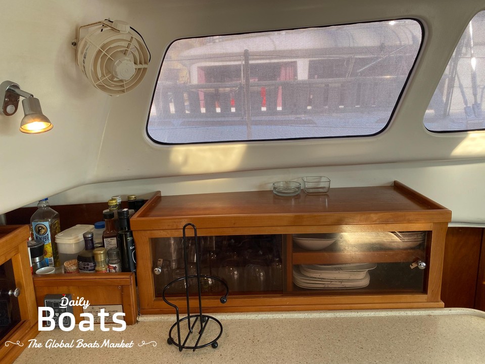 2005 Dean 440 Space for sale. View price, photos and Buy 2005 Dean 440 ...