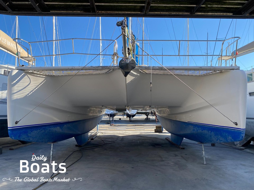 2005 Dean 440 Space for sale. View price, photos and Buy 2005 Dean 440 ...